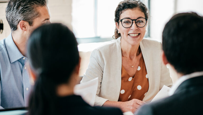 Pourquoi et comment devenir directeur des ressources humaines