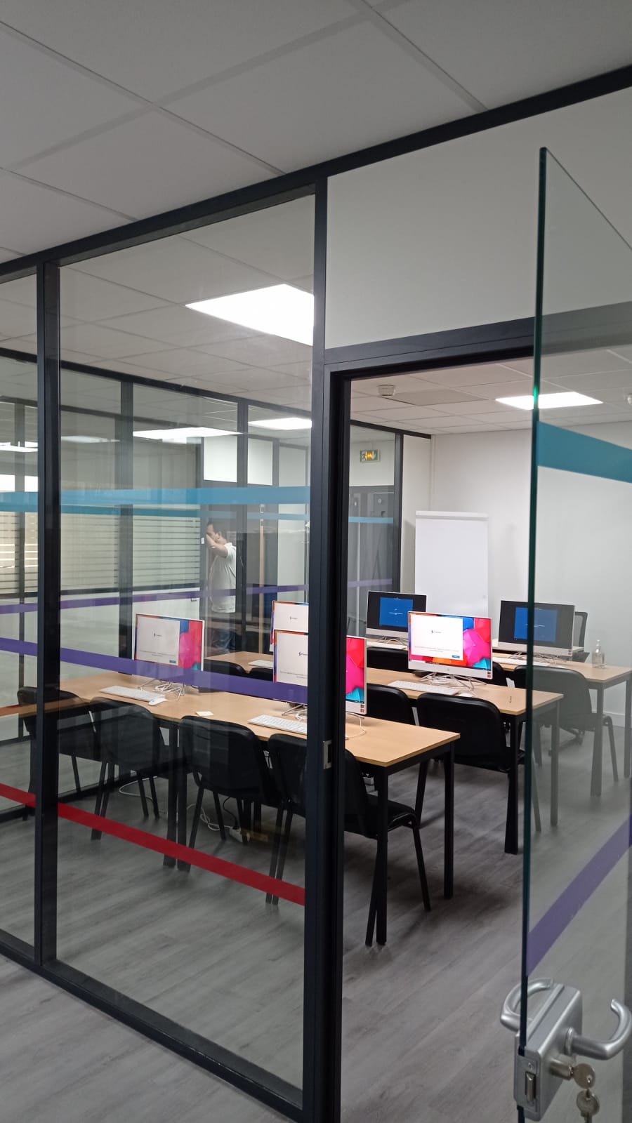ENSUP Business School - Un Job qui Compte