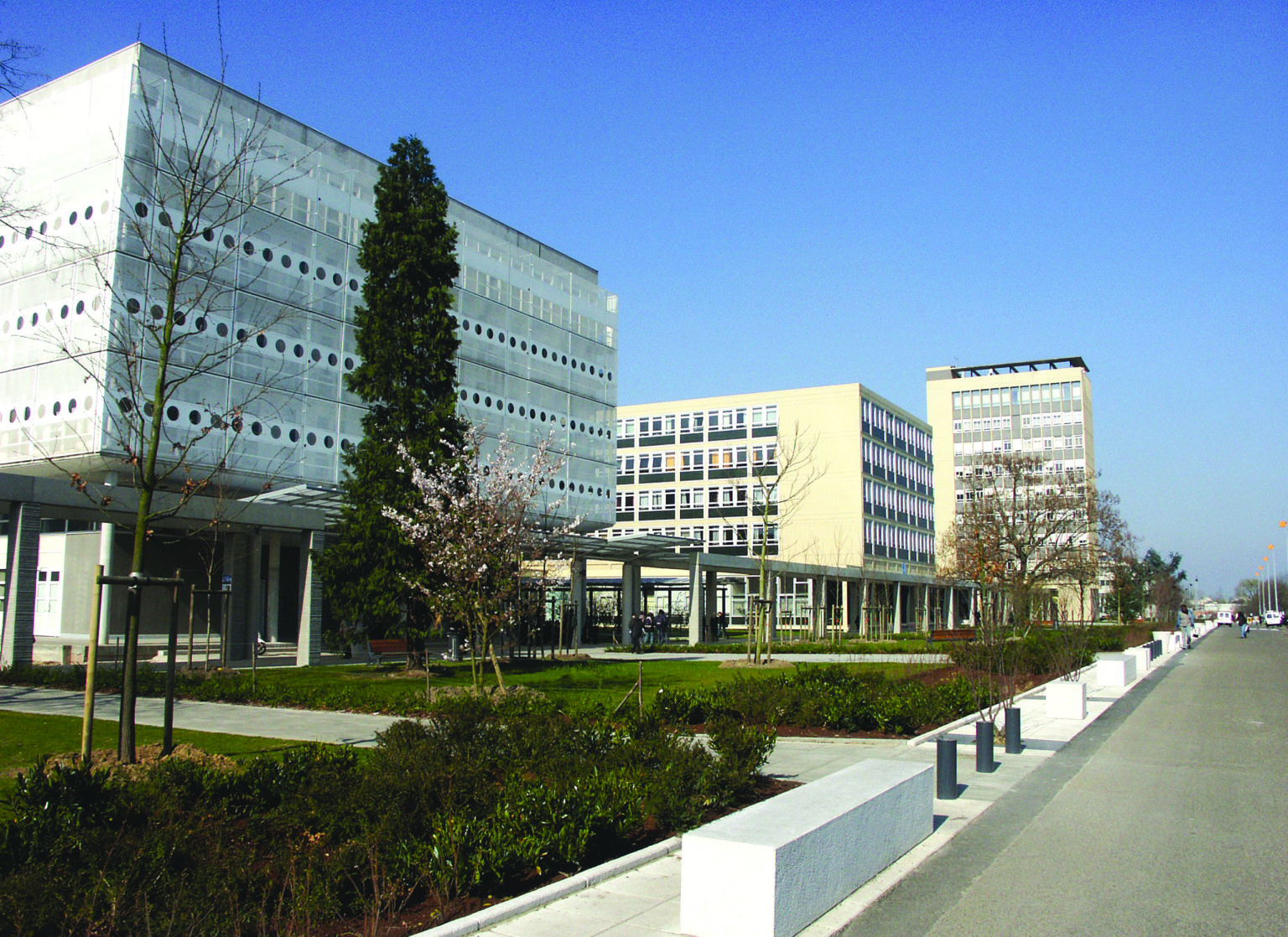 IUT Paris Nanterre - Un Job qui Compte